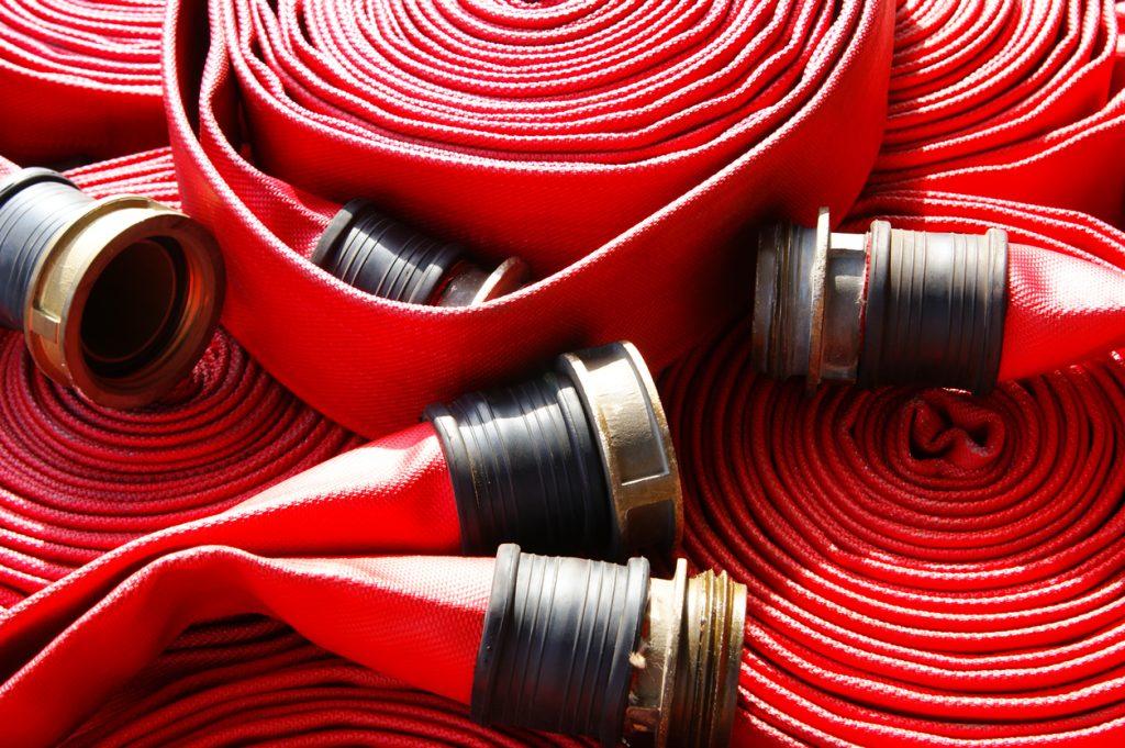 Fire Hoses Services – State Systems