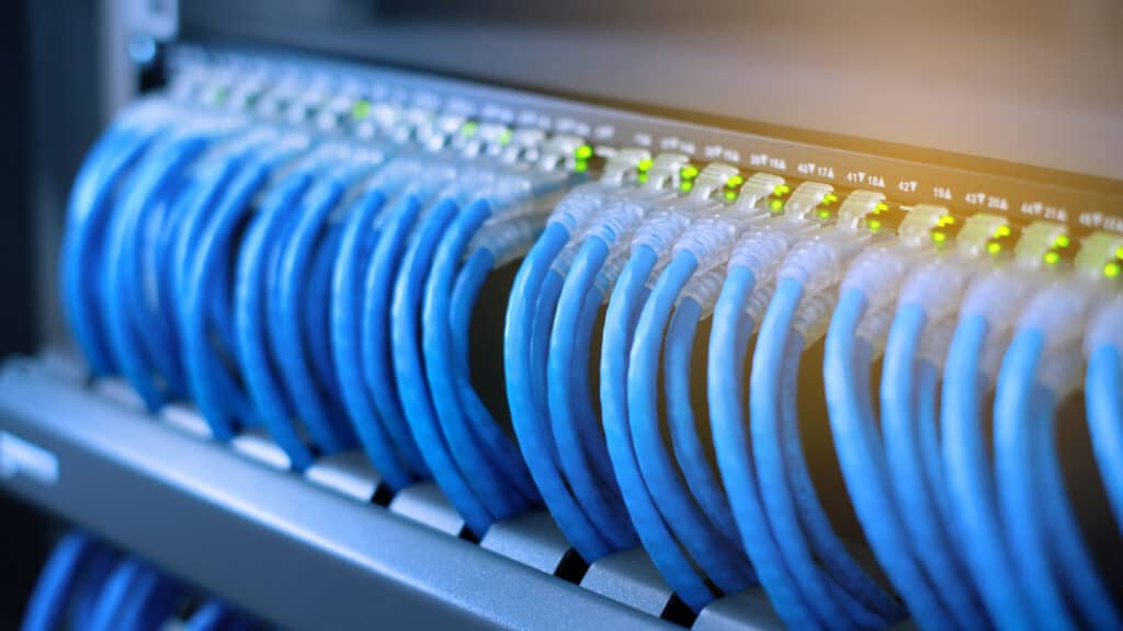 Network Infrastracture Service in TN, AR, MS & AL | State Systems Inc